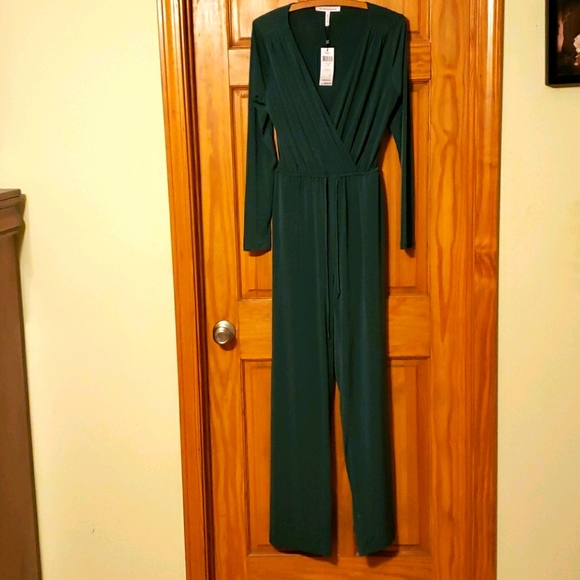 BCBGeneration | Pants & Jumpsuits | Bcbgeneration Nwt Open Back ...